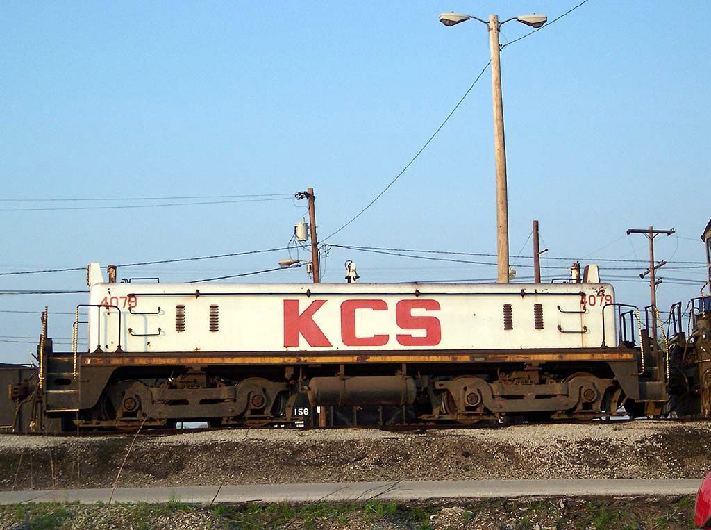 KCS 4079